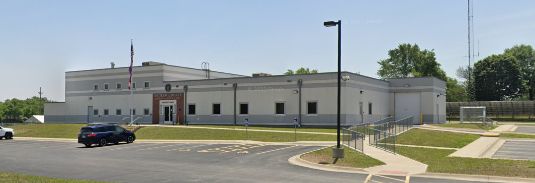 Andrew County Jail MO: Inmate Search & Roster