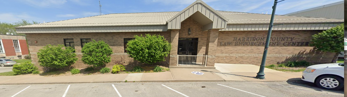 Harrison County Jail MO: Inmate Search & Roster