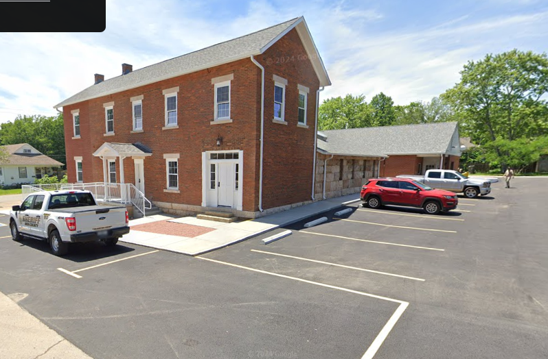 Iron County Jail MO: Inmate Search & Roster