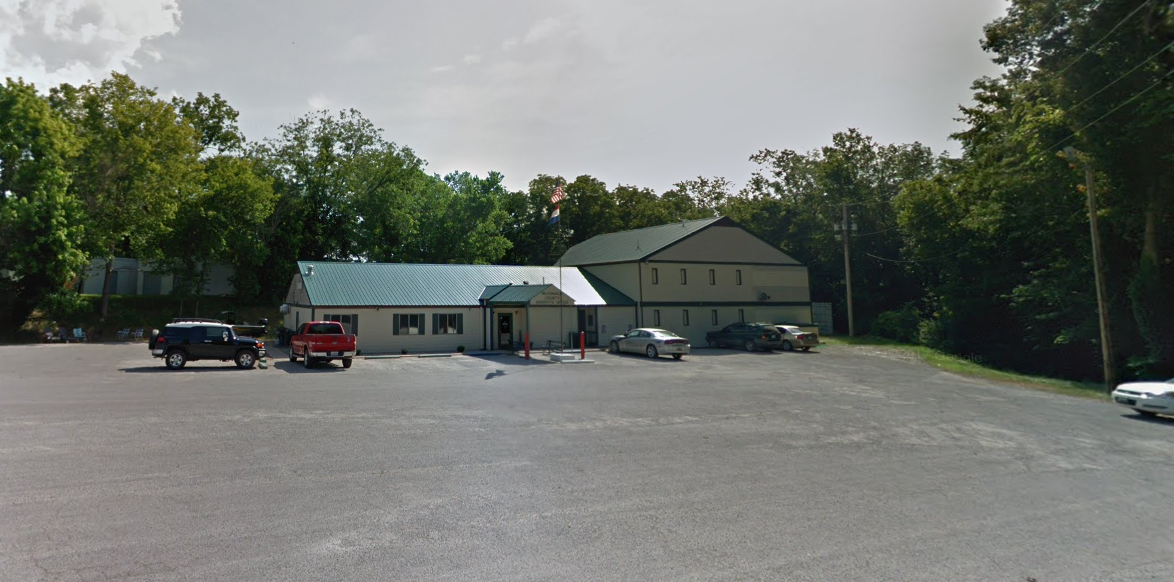 McDonald County Jail MO: Inmate Search & Roster