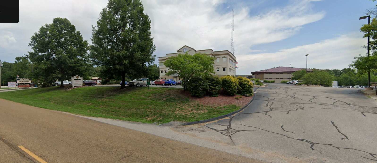 Miller County Jail, MO Inmate Search: Roster & Mugshots