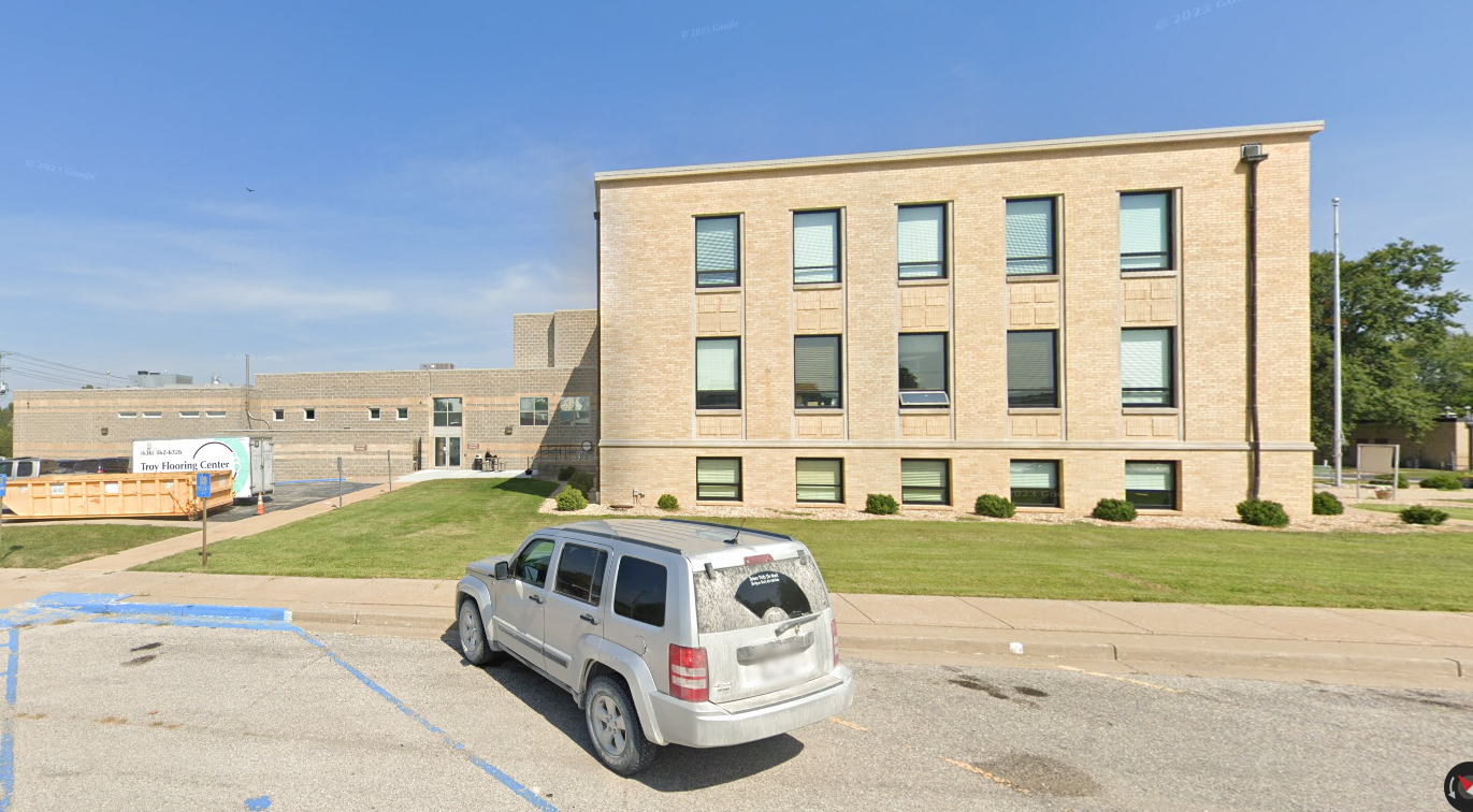 Montgomery County Jail MO: Inmate Search & Roster