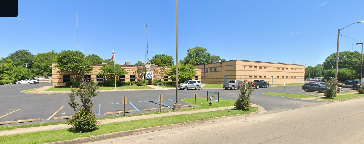 Pemiscot County Jail MO: Inmate Search & Roster