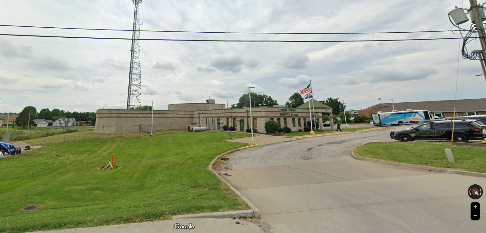 Perry County Jail MO: Inmate Search & Roster