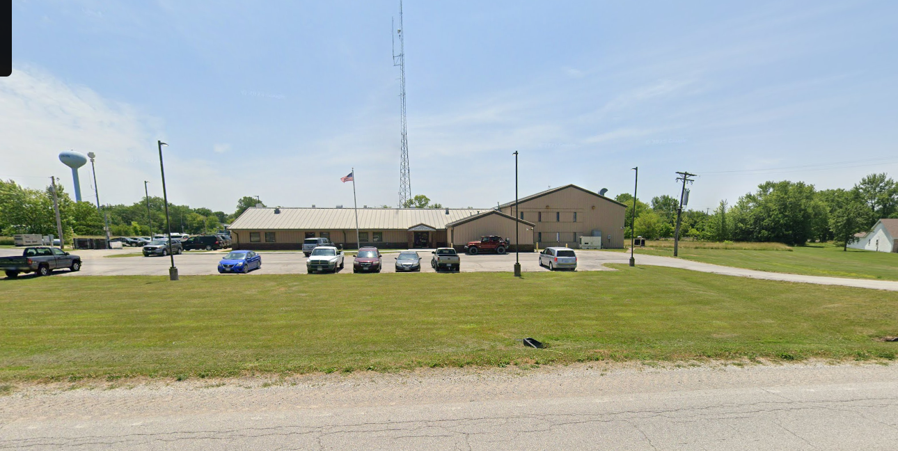 Pike County Jail, MO Inmate Search: Roster & Mugshots