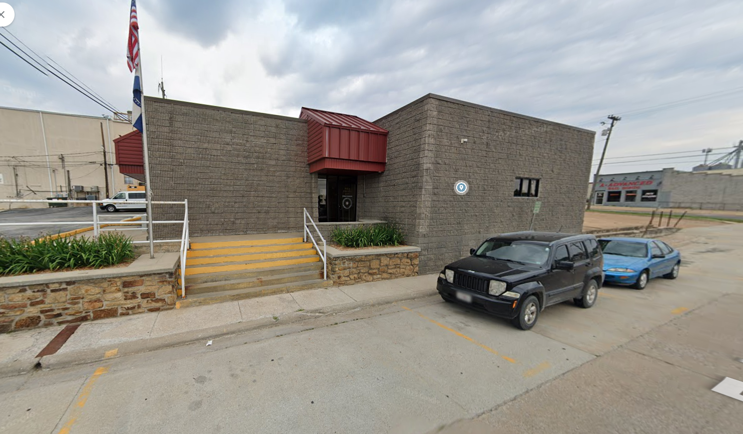 Polk County Jail MO: Inmate Search & Roster