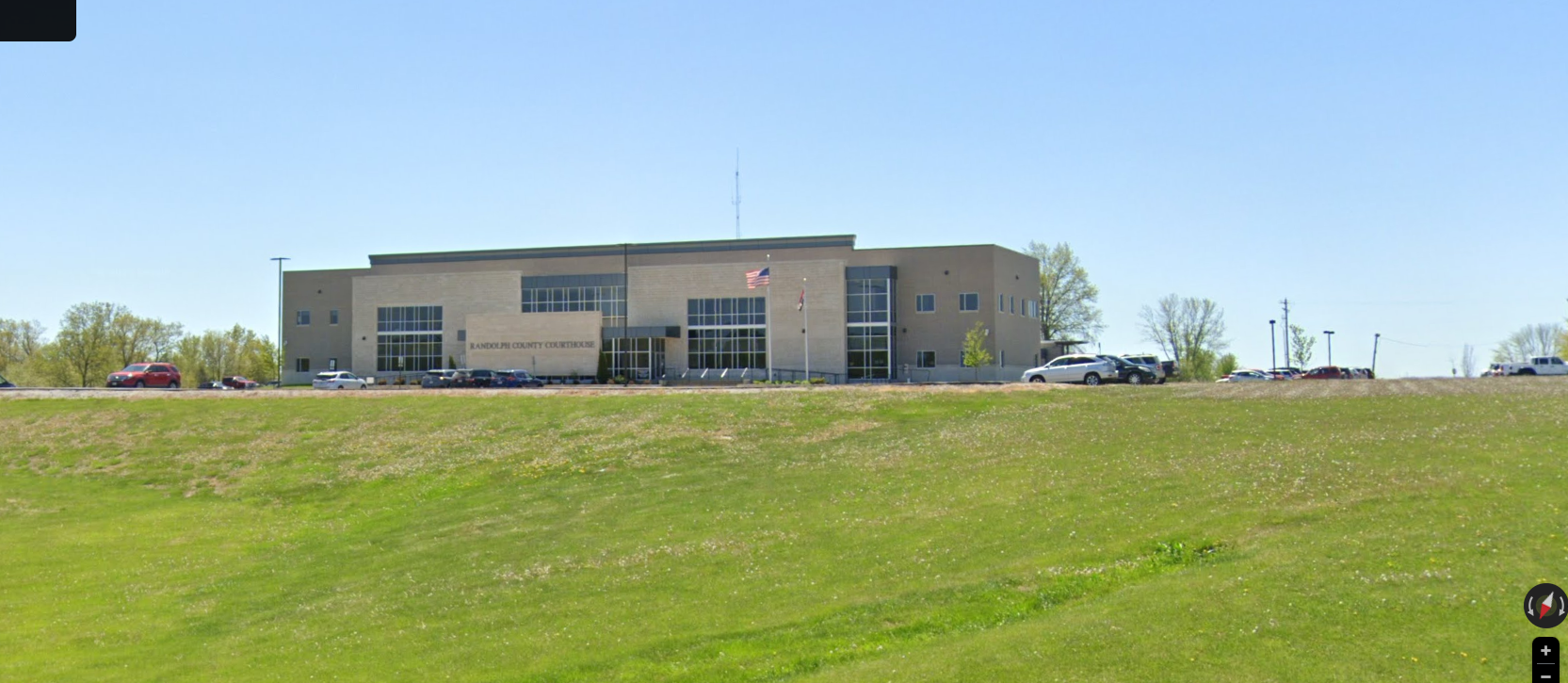 Randolph County Jail Roster Lookup, MO, Inmate Search