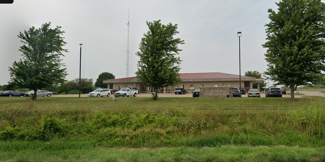 Saline County Jail, MO Inmate Search: Roster & Mugshots