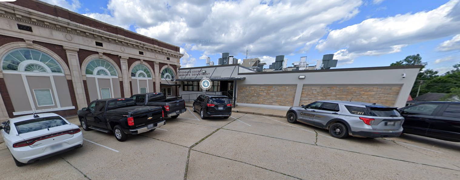 Stoddard County Jail MO: Inmate Search & Roster