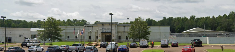 Alcorn County Correctional Facility MS Recent Arrests and Bookings