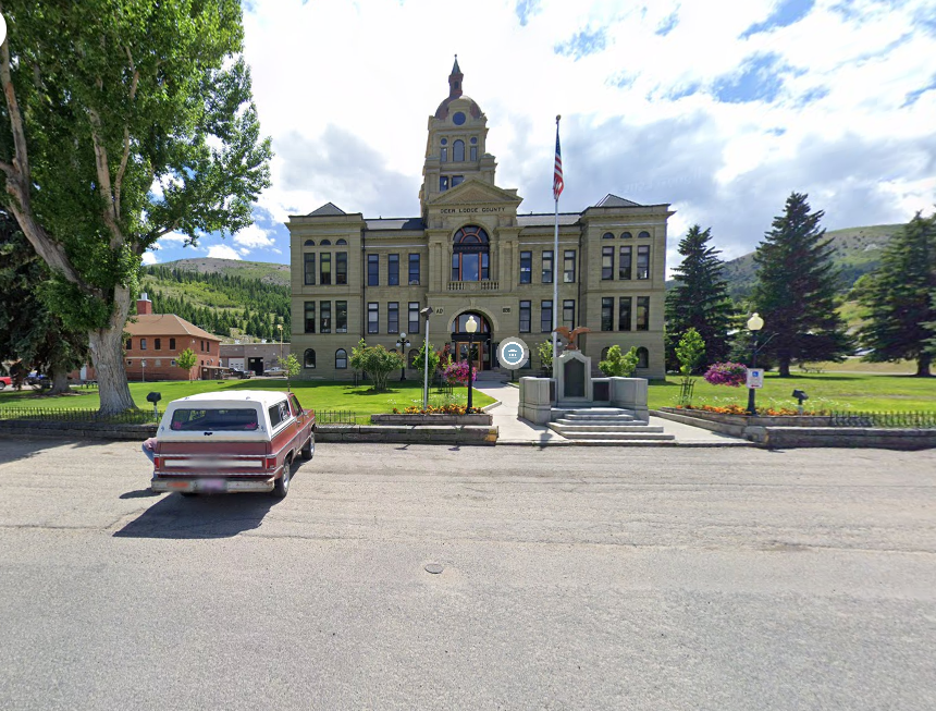 Anaconda Deer Lodge County Jail MT: Inmate Search & Roster