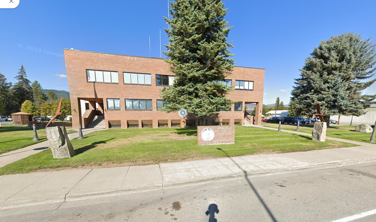 Lincoln County Jail MT: Inmate Search & Roster