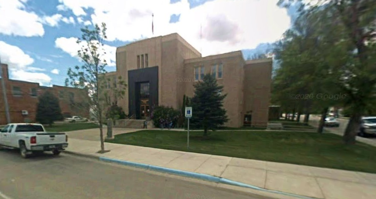 Pondera County Jail MT: Inmate Search & Roster