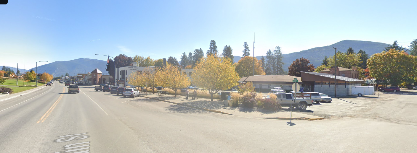 Sanders County Jail MT: Inmate Search & Roster