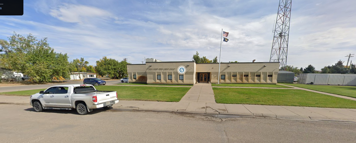 Toole County Jail MT: Inmate Search & Roster