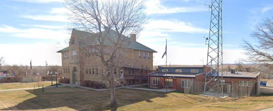 Wheatland County Jail MT: Inmate Search & Roster