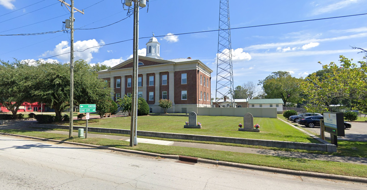 Jones County Jail, NC Inmate Search: Roster & Mugshots