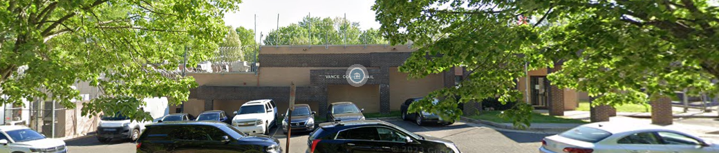 Vance County Detention Center NC: Inmate Search & Roster