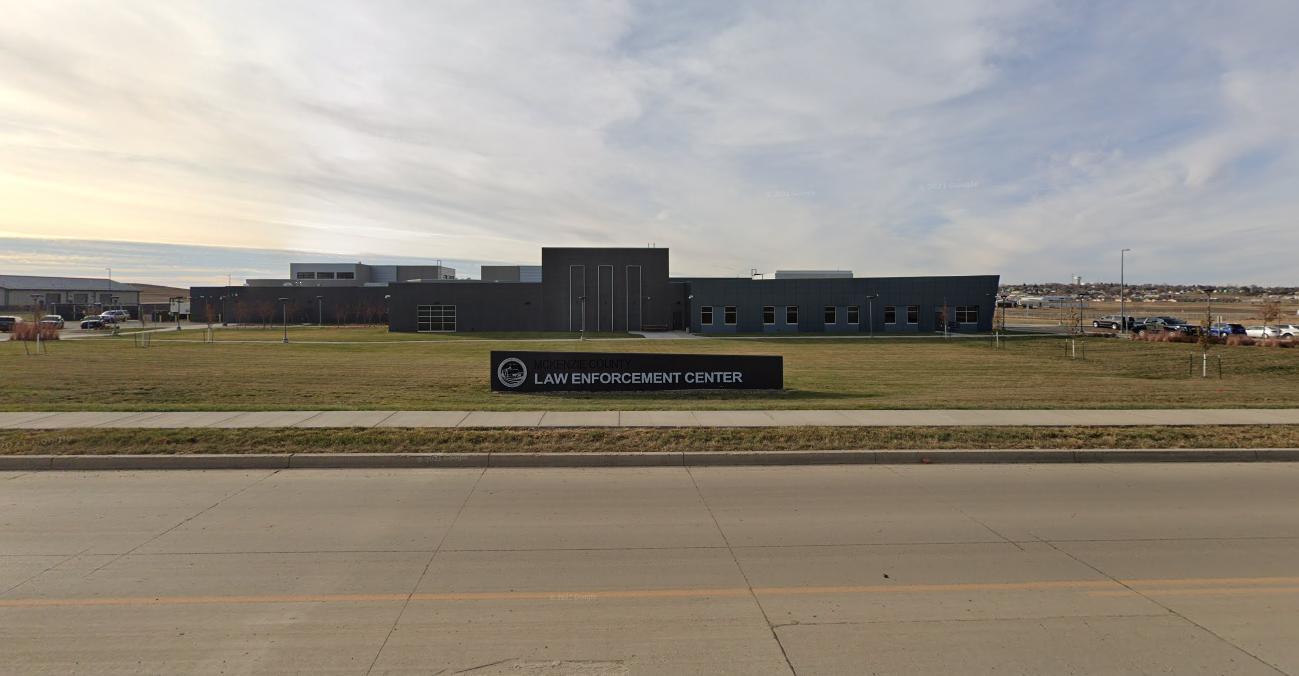 McKenzie County Jail ND: Inmate Search & Roster