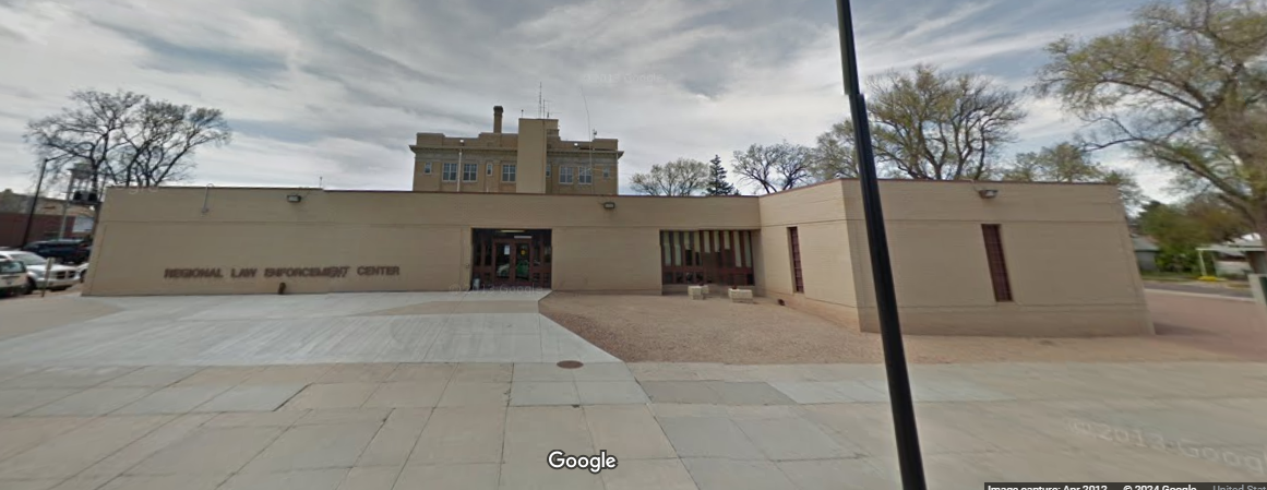 Box Butte County Jail NE: Inmate Search & Roster