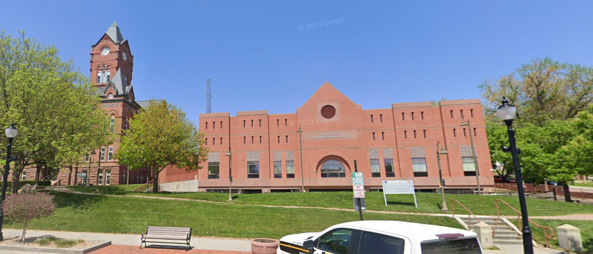 Cass County Jail NE: Inmate Search & Roster