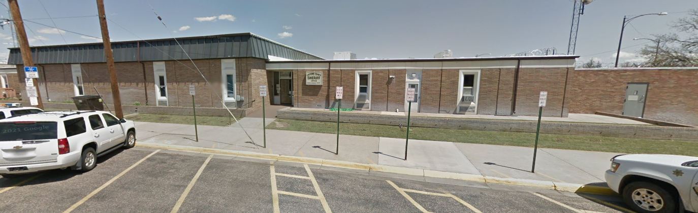 Cheyenne County Jail NE: Inmate Search & Roster