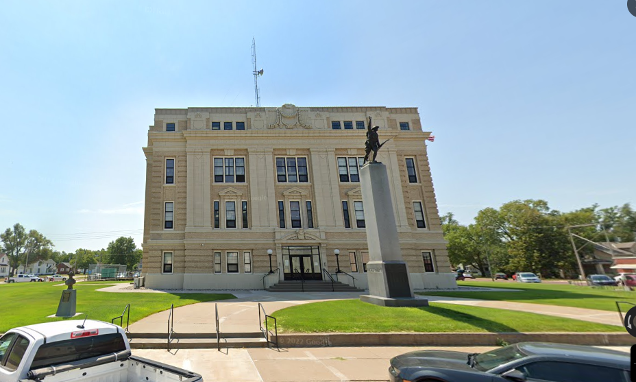 Colfax County Jail NE: Inmate Search & Roster