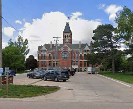 Fillmore County Jail NE: Inmate Search & Roster