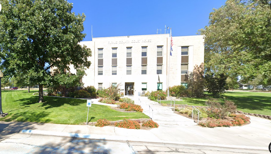 Furnas County Inmate Search & Roster | Find Inmates NE