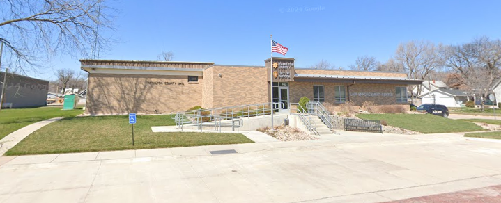 Hamilton County Jail NE: Inmate Search & Roster