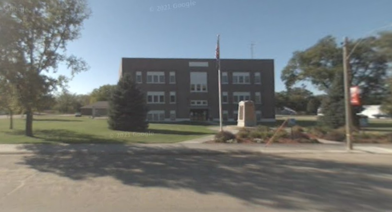 Knox County Jail NE: Inmate Search & Roster