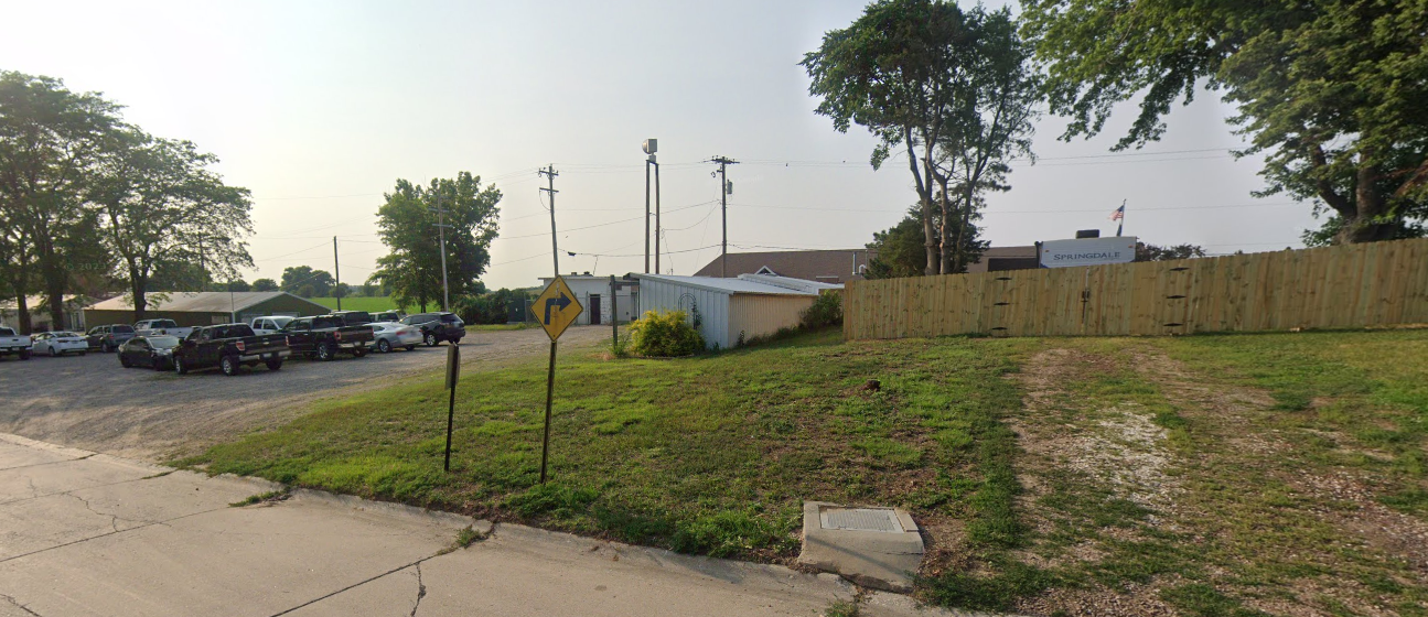 Madison County Jail NE: Inmate Search & Roster