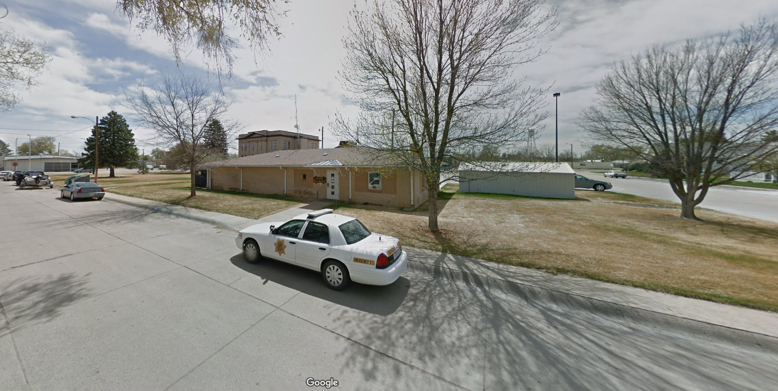 Morrill County Jail NE: Inmate Search & Roster