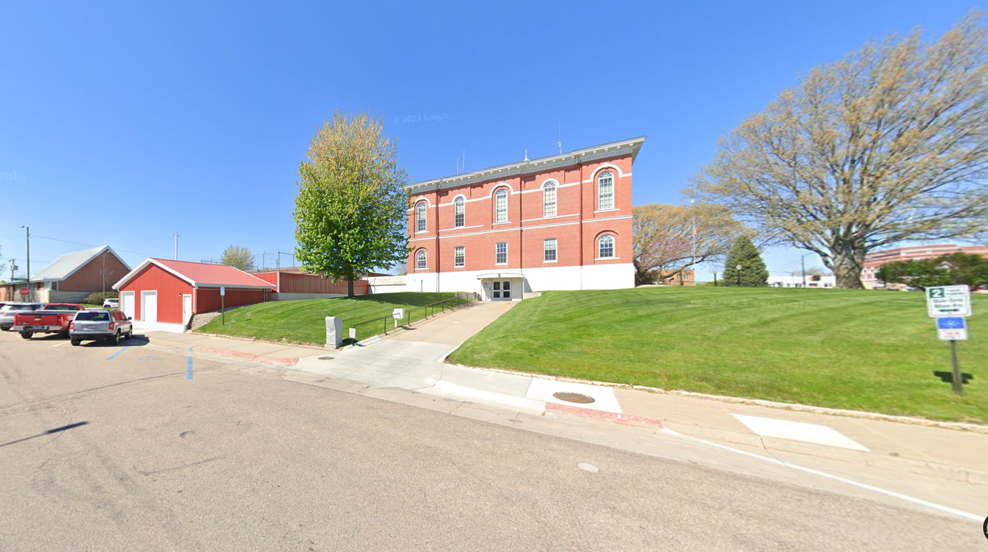 Otoe County Jail Nebraska City NE | Inmate Info & Services