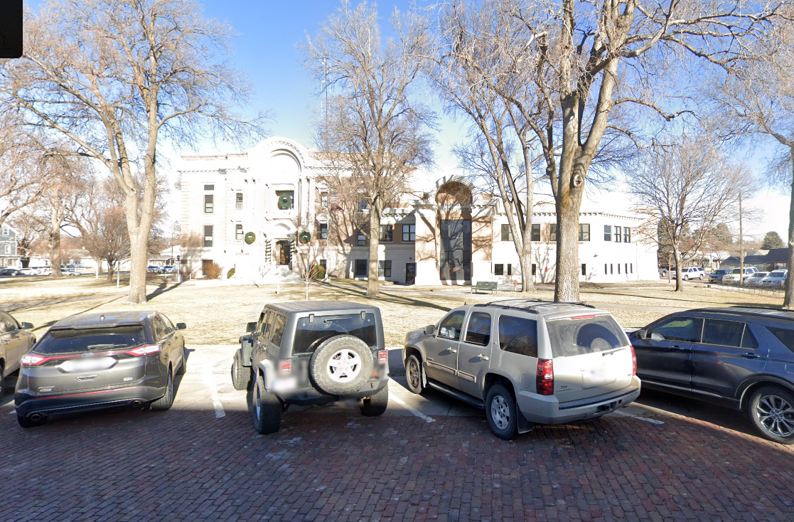 Phelps County Jail NE: Inmate Search & Roster