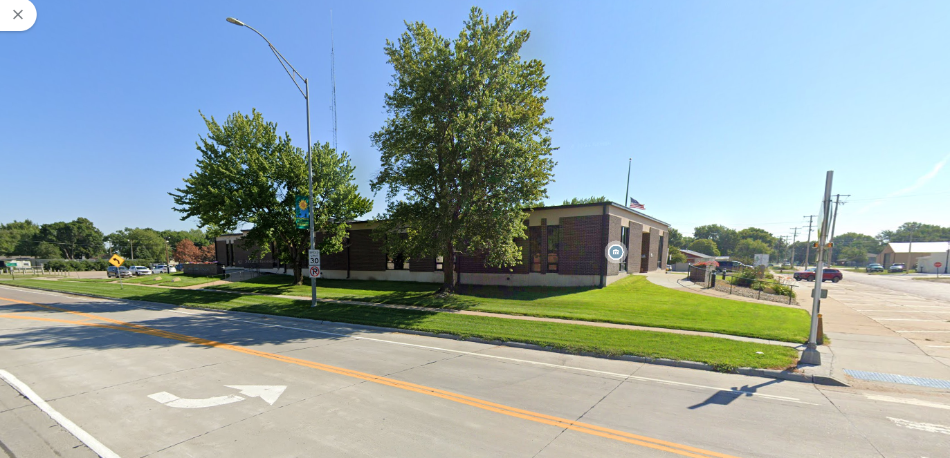 Pierce County Jail NE: Inmate Search & Roster