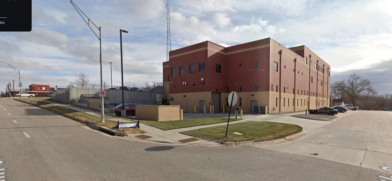 Seward County Detention Center NE: Inmate Search & Roster
