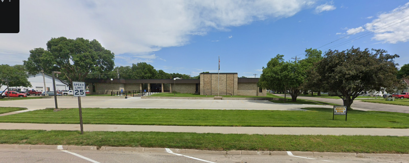 Stanton County Jail NE: Inmate Search & Roster