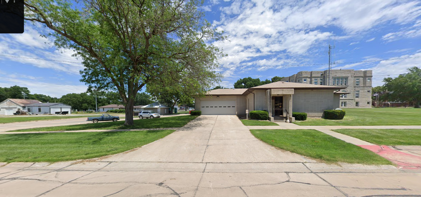 Thayer County Jail NE: Inmate Search & Roster