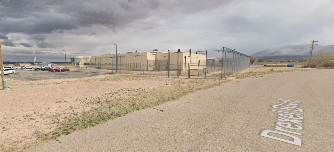 Lincoln County Detention Center Roster Lookup, NM, Inmate Search