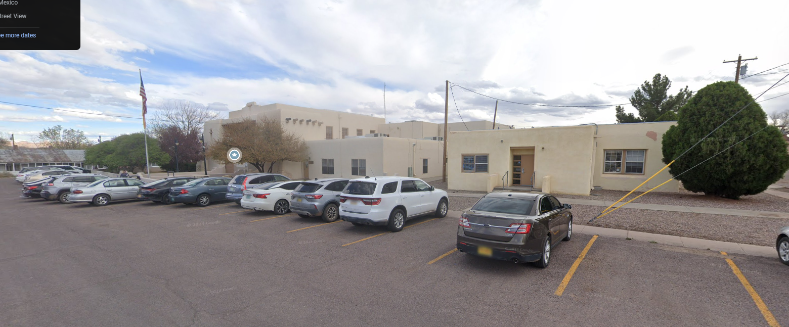 Socorro County Detention Center, NM Inmate Search: Roster & Mugshots