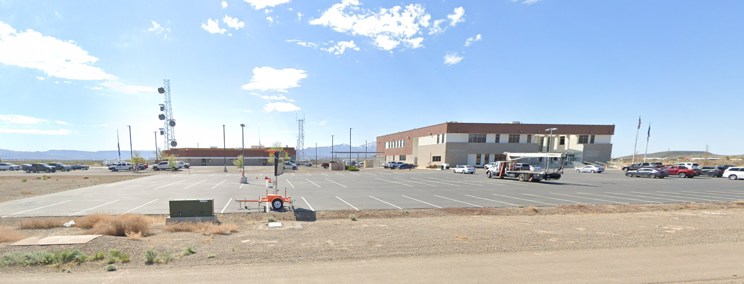 Lander County Jail Roster Lookup, NV, Inmate Search