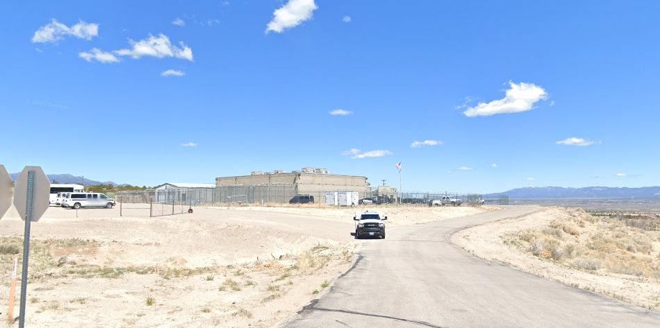 Video | Lincoln County Nevada Criminal Court Process