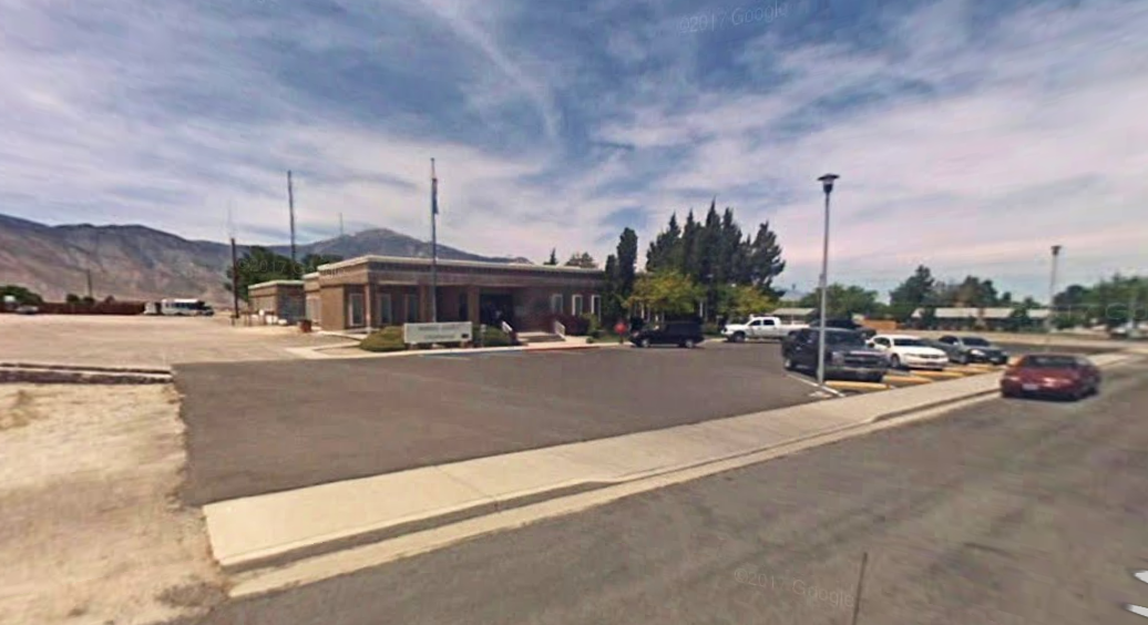 Mineral County Recent Arrests & Bookings | Jail Roster NV