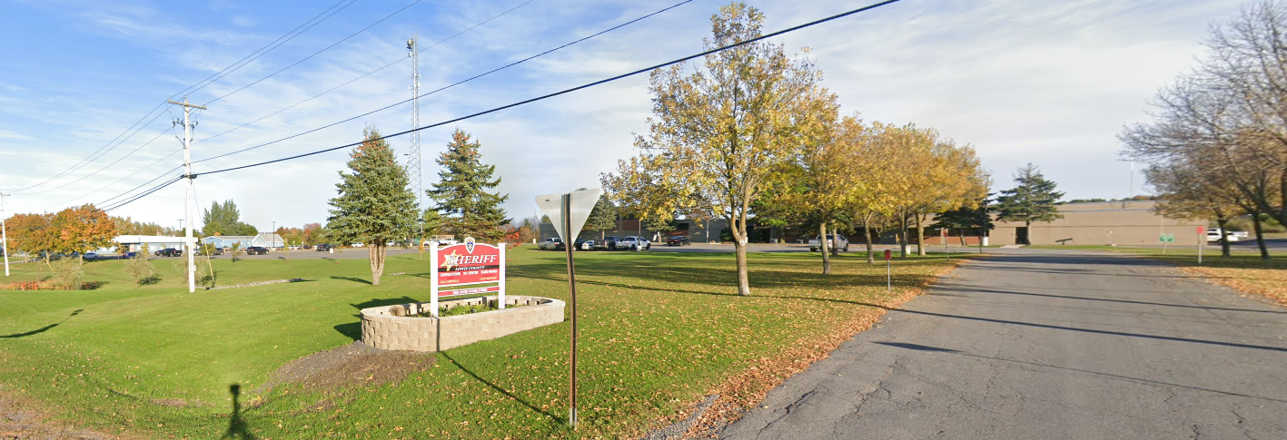 Lewis County Jail NY: Inmate Search & Roster