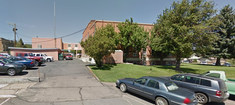 Harney County Corrections Roster Lookup, OR, Inmate Search