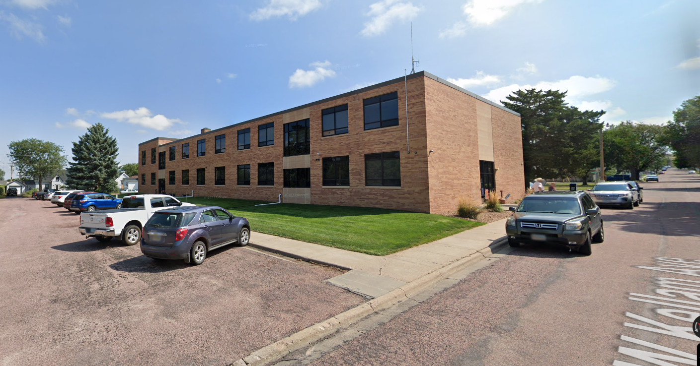 Brule County Jail SD: Inmate Search & Roster