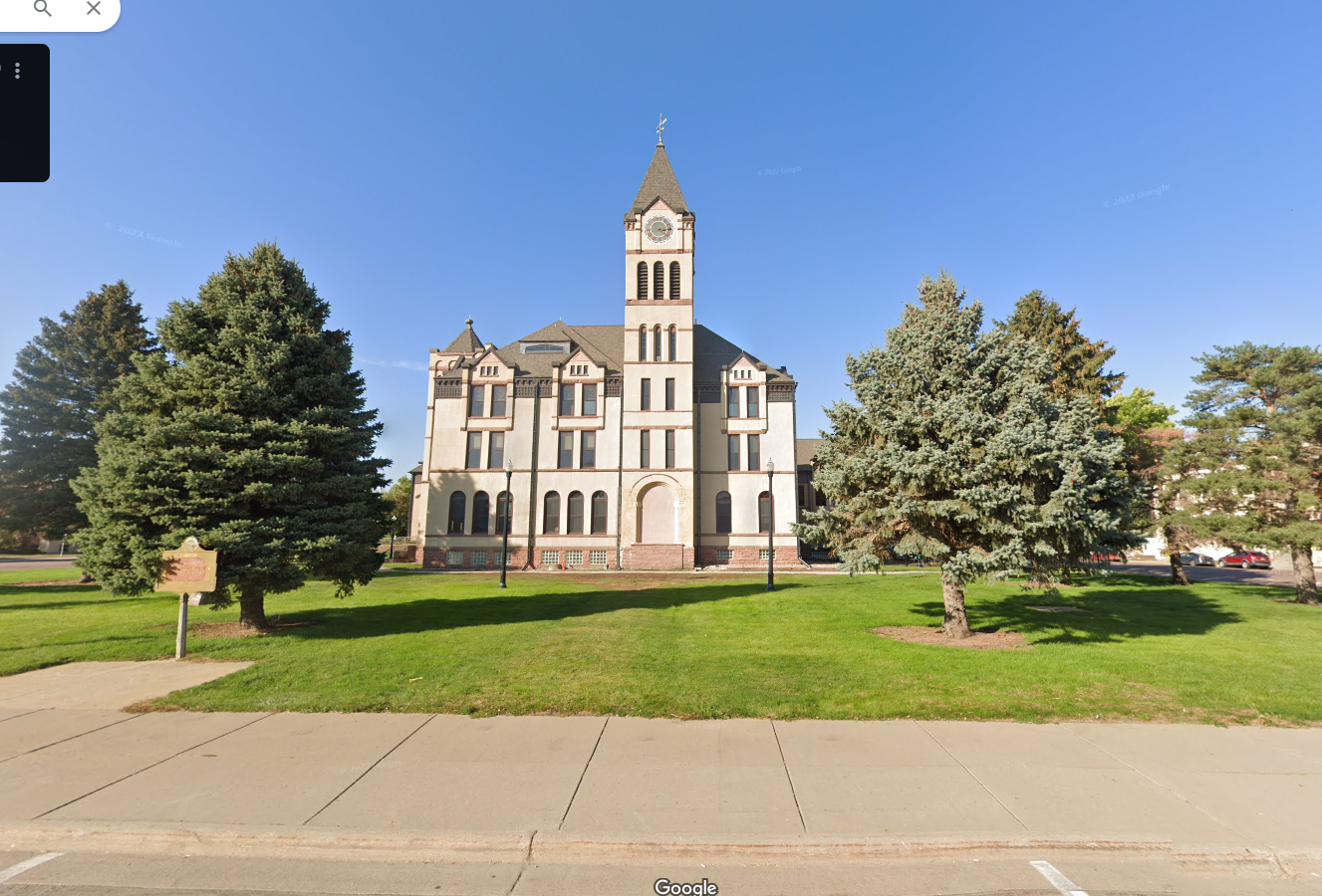 Lincoln County Jail SD: Inmate Search & Roster