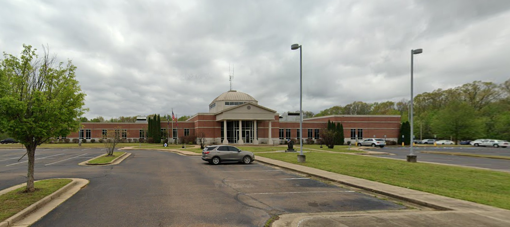 Fayette County Jail, TN Inmate Search: Roster & Mugshots