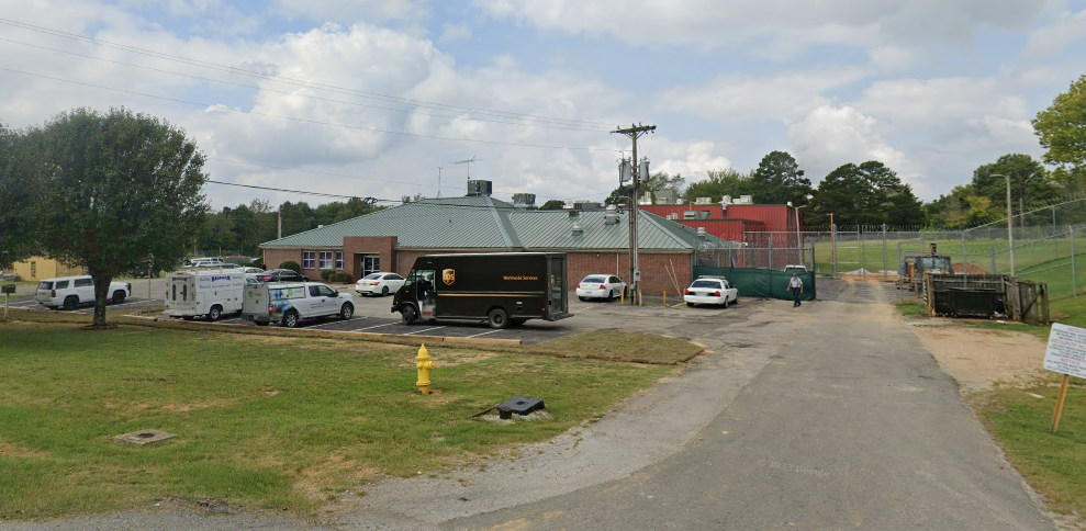 Lewis County Jail TN: Inmate Search & Roster